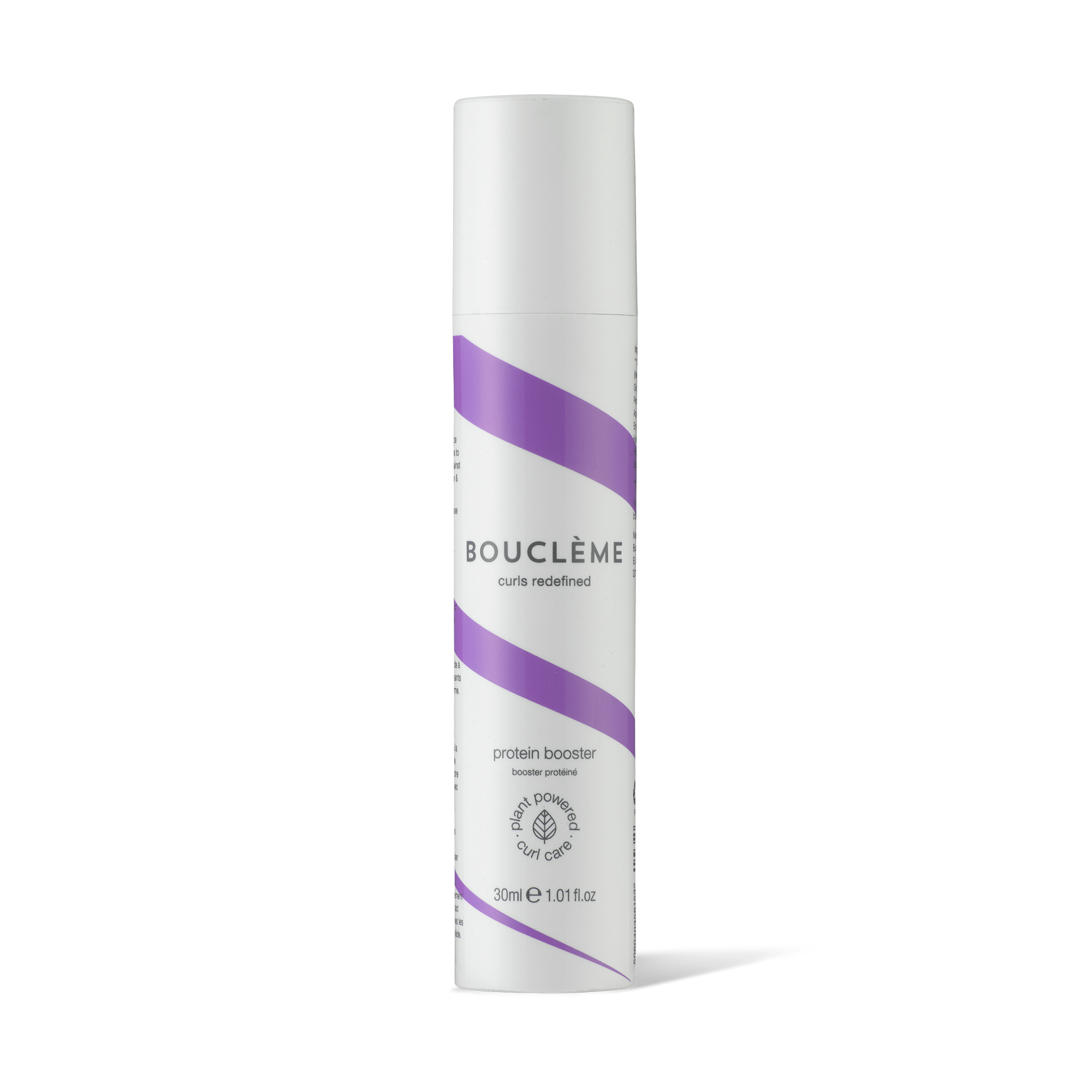 curl booster uk