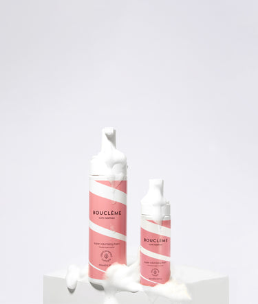 BOUCLÈME Curls Redefined | Clean Products for All Types of Curly Hair ...