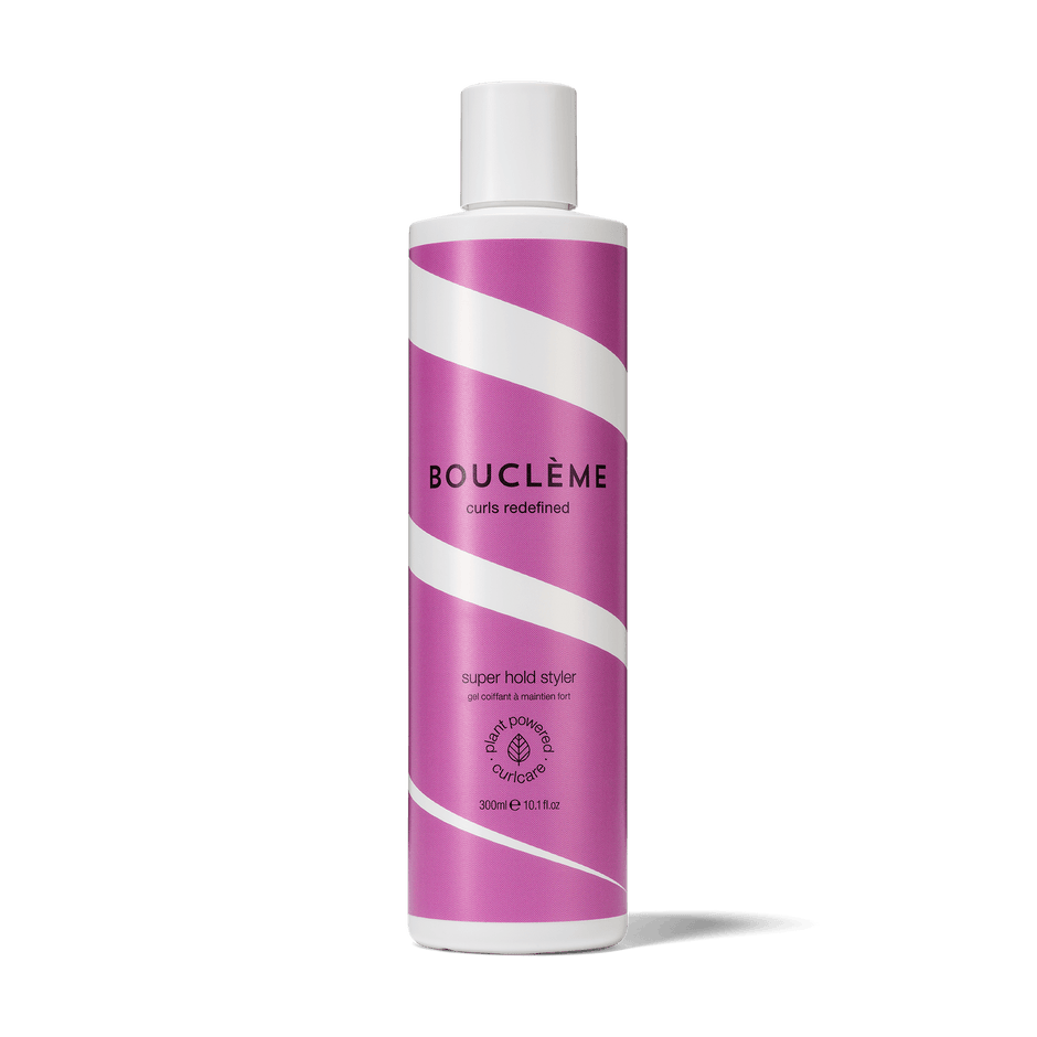 How To Style Curly Hair: Find The Right Technique | Bouclème