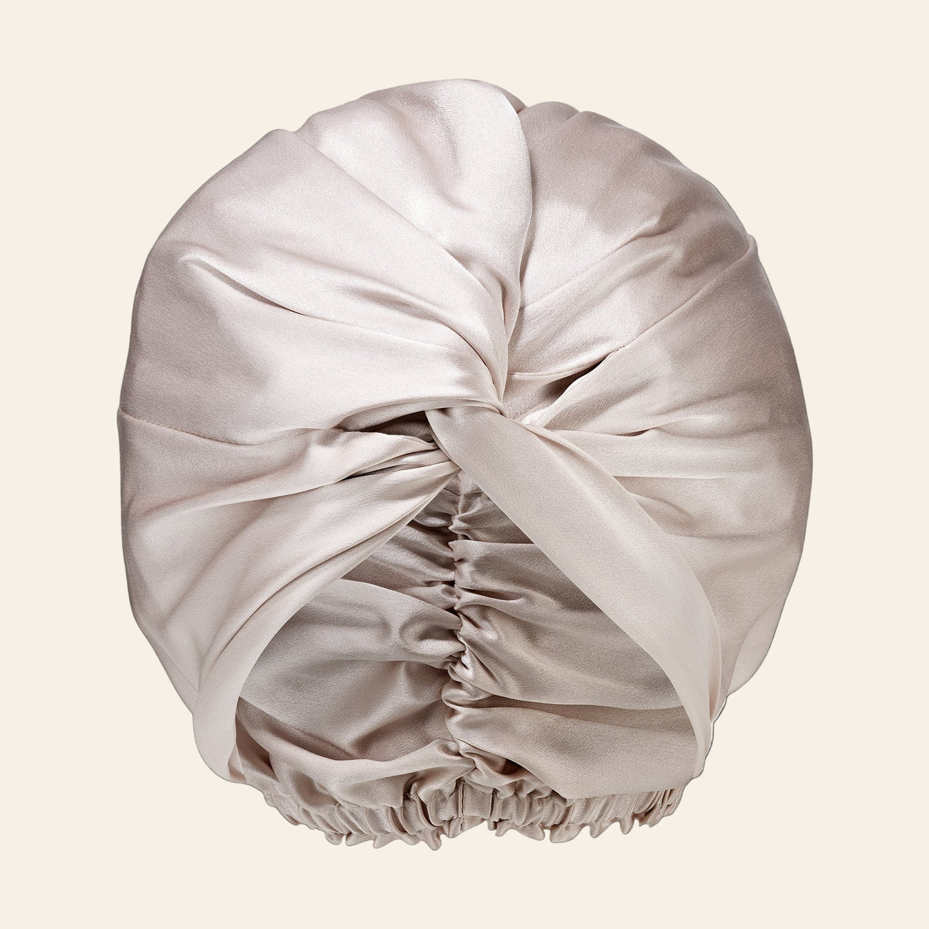Silk Turban | Bouclème