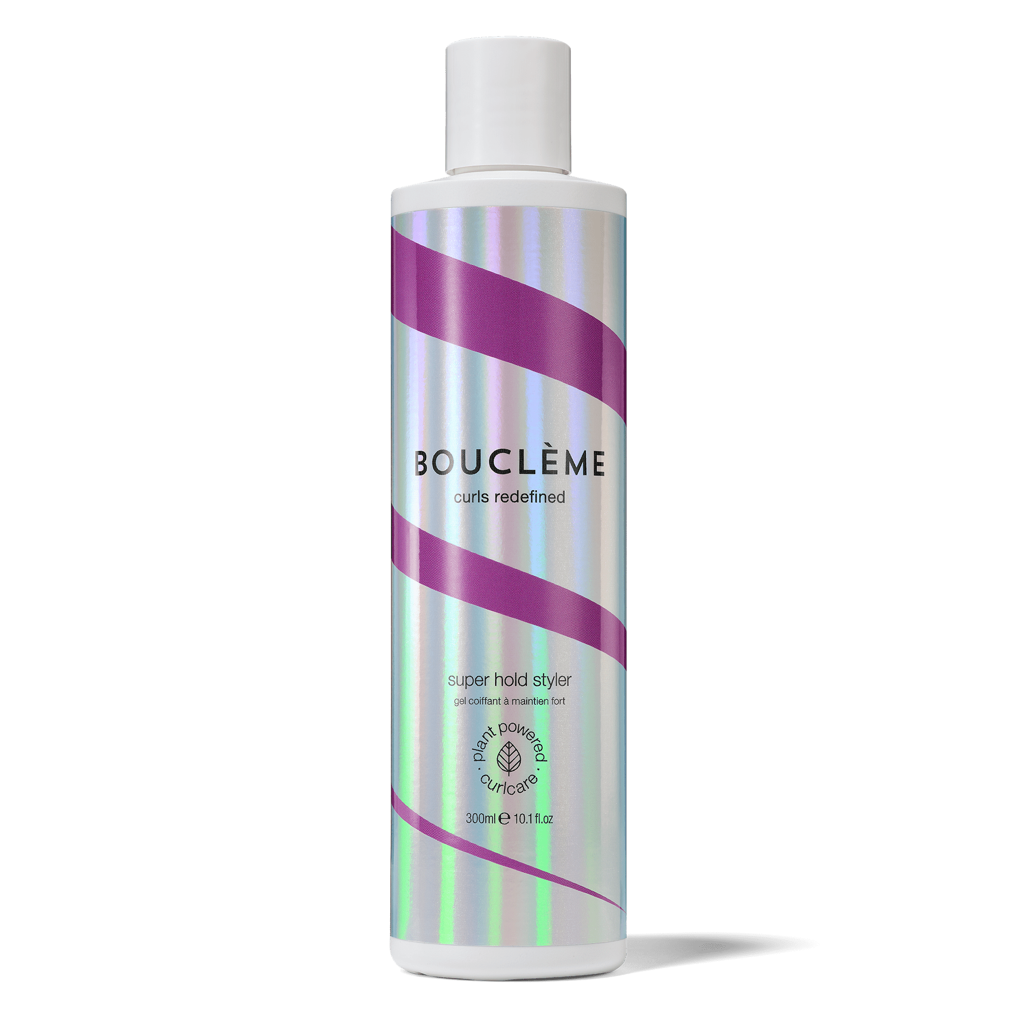 BOUCLÈME Curls Redefined | Clean Products for All Types of Curly Hair ...