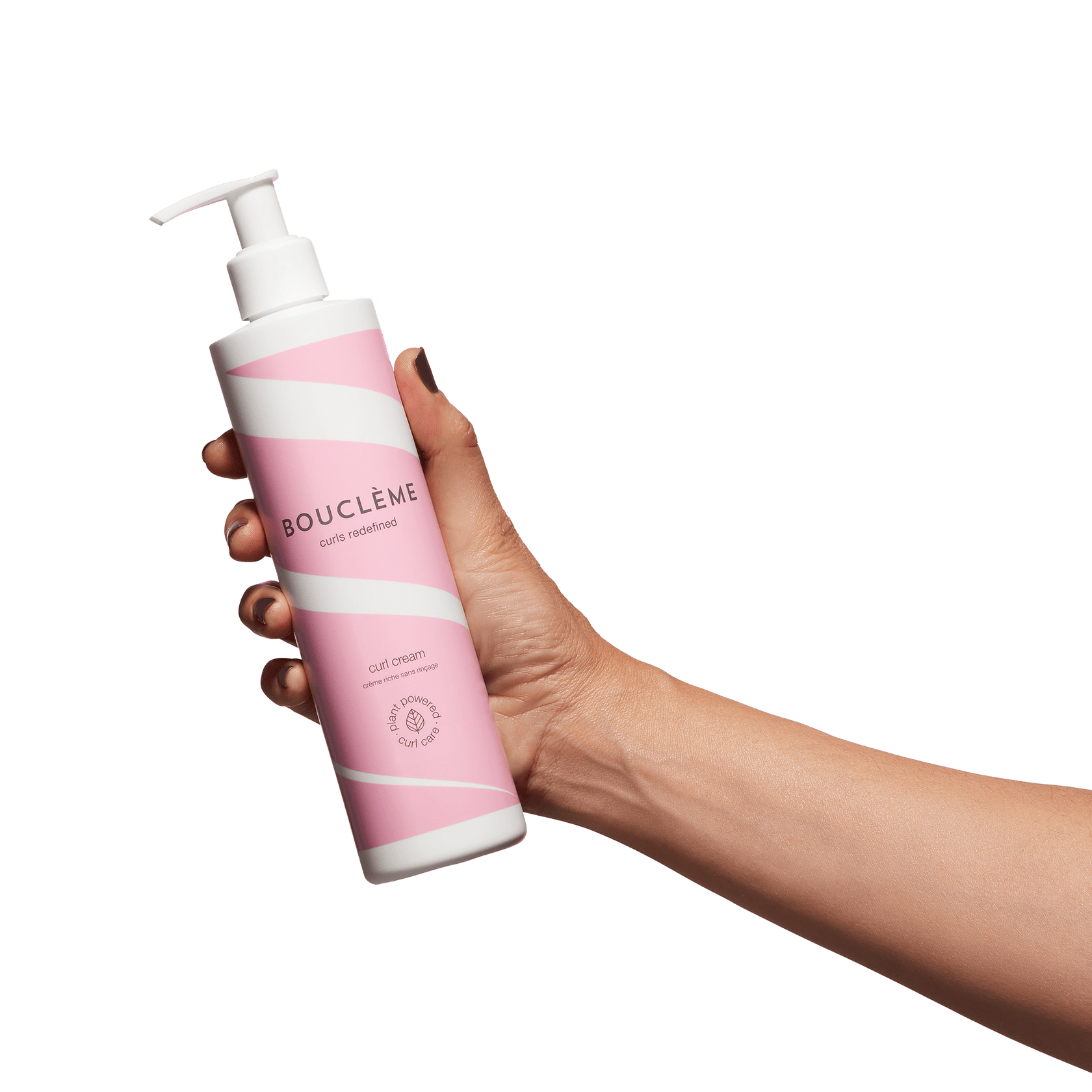 Curl Cream - Ultra Nourishing, Ultra Defining | Bouclème