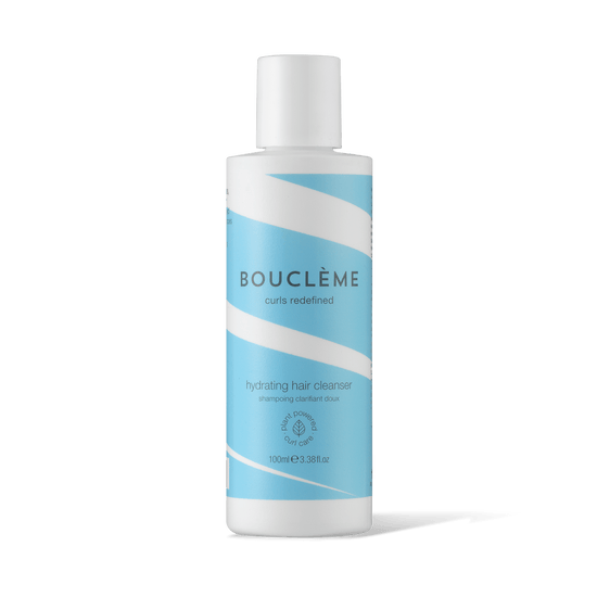 Hydrating Hair Cleanser | Wavy Hair Shampoo | Curls Redefined Hydrating Hair Cleanser | Wavy Hair Shampoo | Curls Redefined